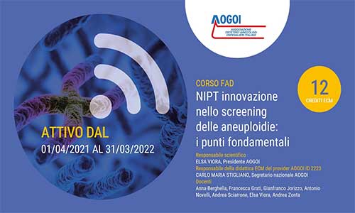 FAD - NIPT innovazione nello screening delle aneuploidie: i punti ...